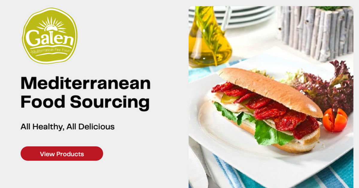 Galen Foods